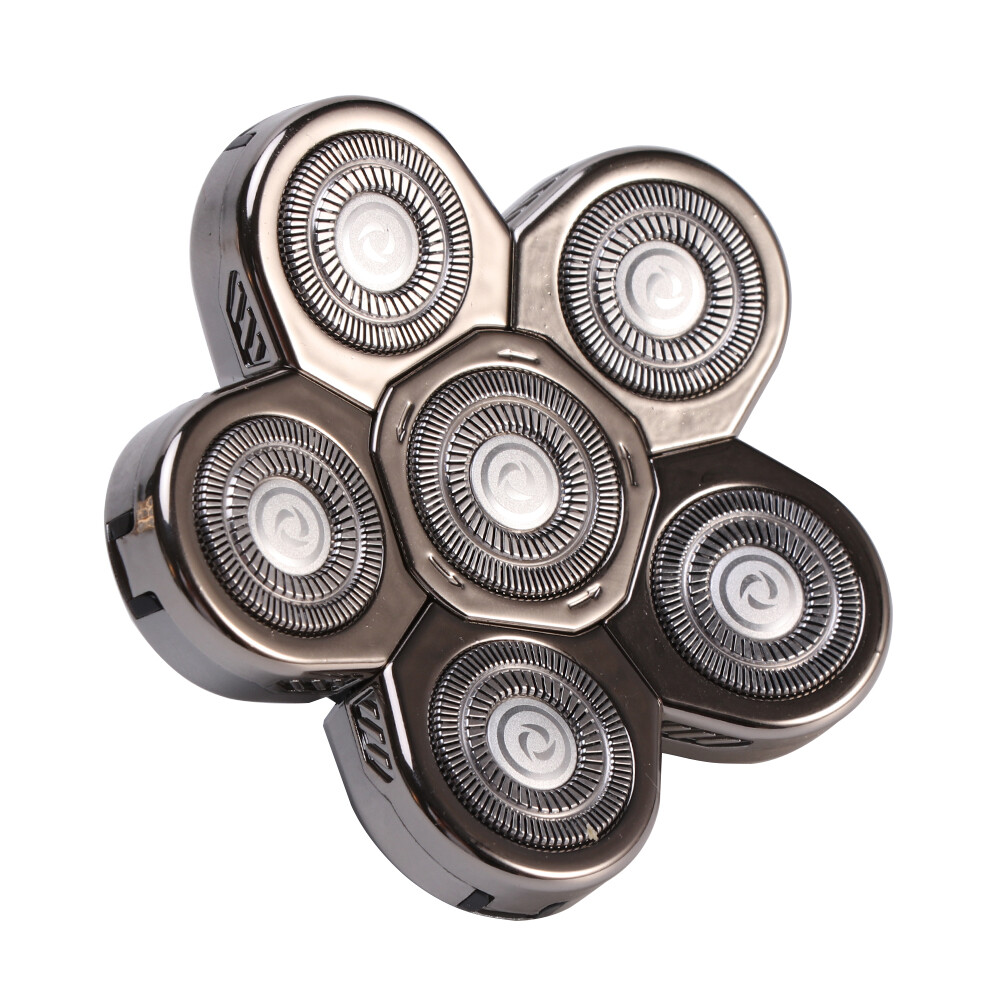 Razor For Men Blades Professional Electric Shaver Replacement Heads ...