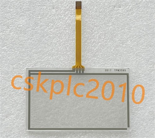 1 PCS NEW IN BOX Panasonic Touch Screen Glass panel GT01 AIGT0032B | eBay