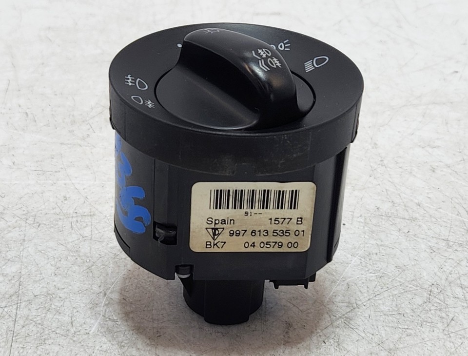 05-12 OEM Porsche Cayman 987 997 Headlight Head Light Lamp Control ...