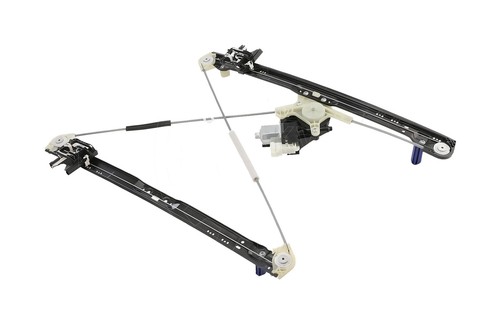 Alzavetro Elettrico Posteriore Destro Per Land Rover Discovery LR153953 ...