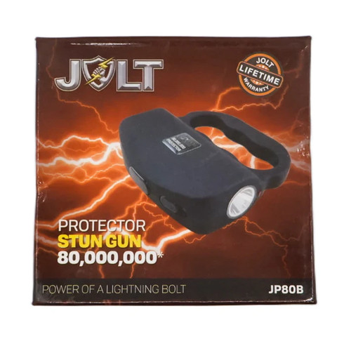JOLT 80,000,000 Protector Stun Gun | eBay