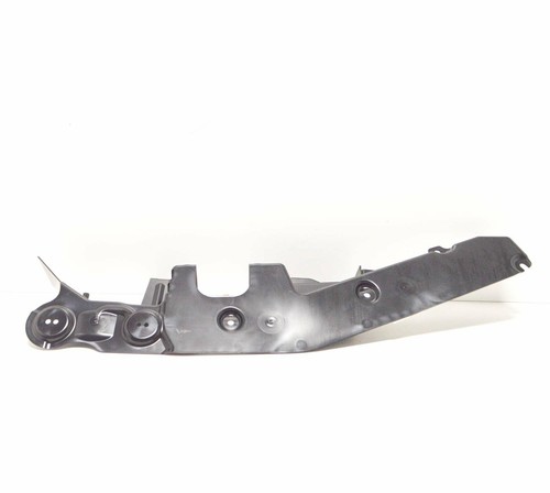 NEW BMW X5 F15 STEERING GEAR BOTTOM COVER 51757325399 7325399 2015 OEM ...