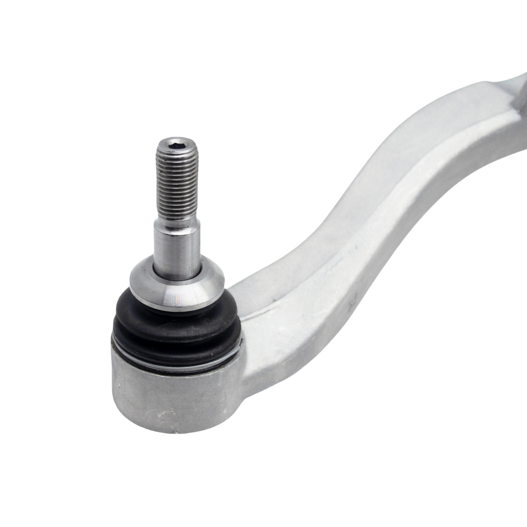 New Set of 4 Front Upper Lower Control Arms Kit for BMW E65 E66 745 750 ...