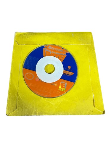 Nintendo GameCube Disc Only Tested Nicktoons Unite | eBay