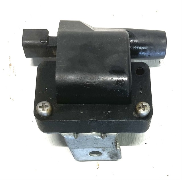 DAIHATSU SPORTRAK Genuine Diamond Ignition Coil F-632 12v 90048-52094 ...