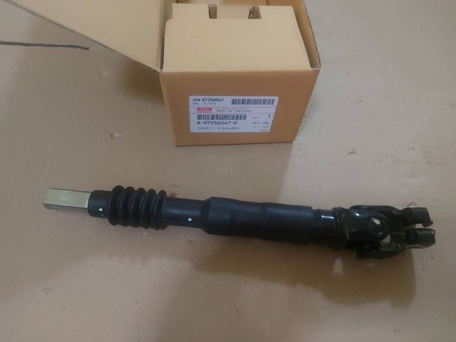 8972565470 Isuzu Shaft strg2nd 8972565470 Genuine OEM Part for sale ...