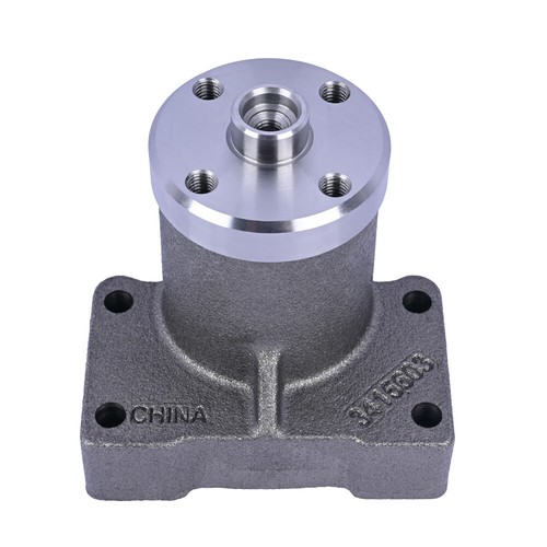 New Fan Blade Hub Fan Support 3929458 3942896 5263529 For Cummins 6CT8 ...