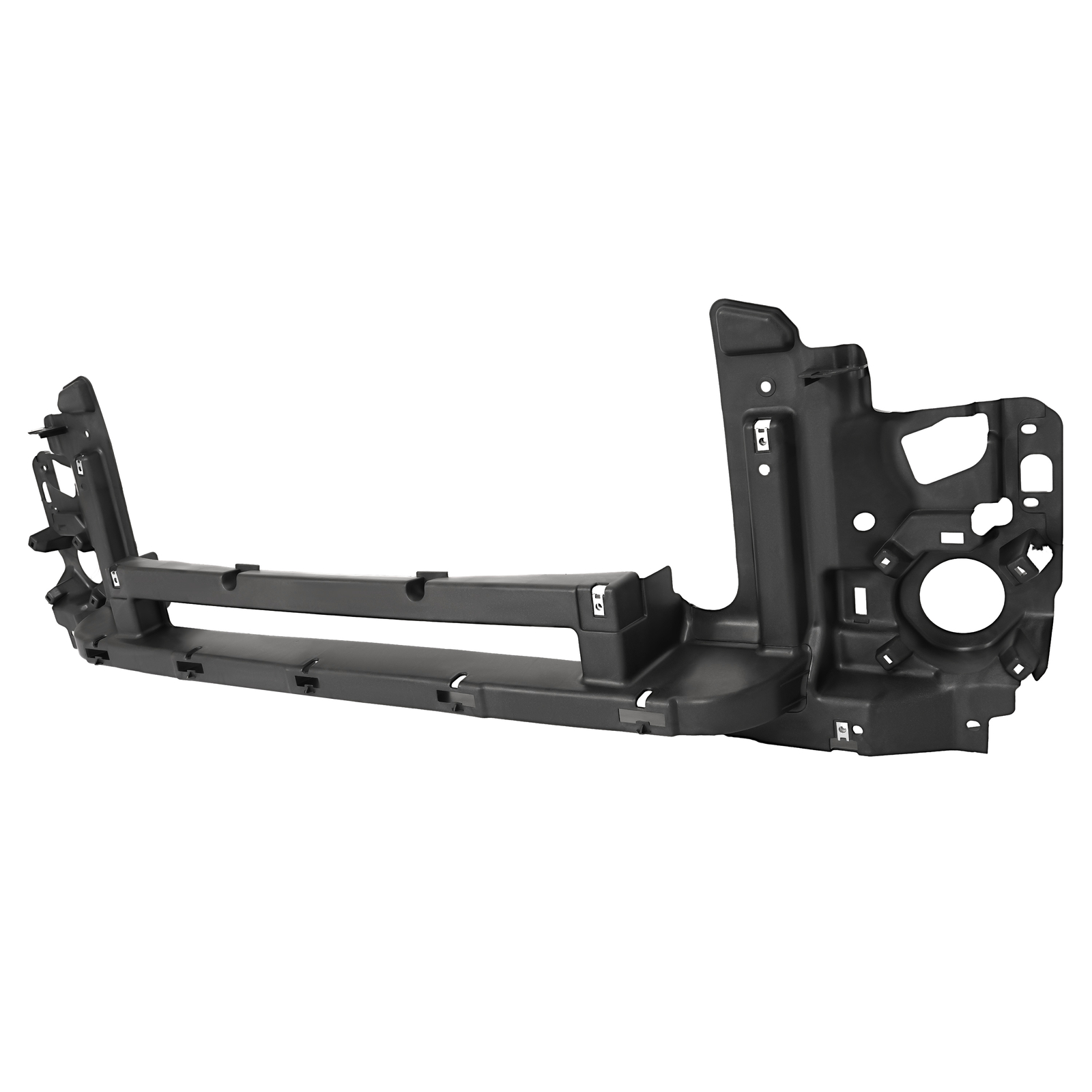 2008-2019 2021-2023 Ford E150 E250 E350 E450 Van Front Header Grille ...