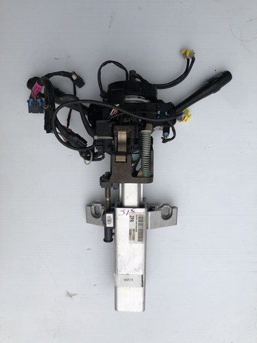 2005-2013 C6 CORVETTE Telescopic Steering Column GM# 10385177 | eBay