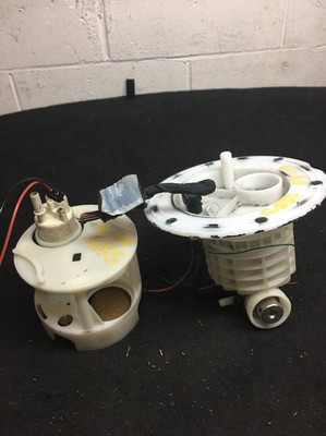 Mercedes S-class S550 Fuel Pump And Sending Unit Fits 2007 2008 2009 ...