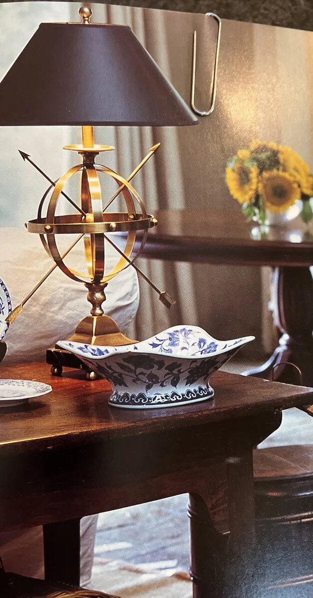 Chris Madden Dining Room Furniture