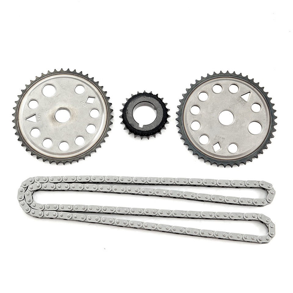 Timing Chain Kit For Chevrolet Cobalt 05-10 Pontiac Sunfire G5 Cavalier ...