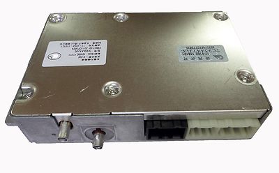 2014 Cadillac ATS Wireless Interference Communication On star Bluetooth ...