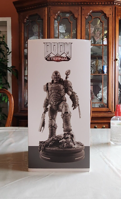 Rip Tear New Doom Eternal Doom Slayer Modern Icons Doom Eternal Modern