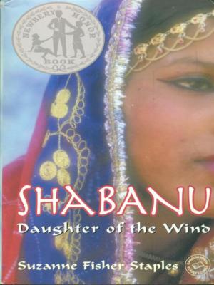 SHABANU LIBRI IN LINGUA SUZANNE FISHER STAPLES LAUREL-LEAF 2003 | eBay