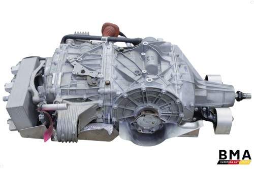 Ferrari California T RWD Automatic DCT Transmission Gearbox 2015 - 2018 ...
