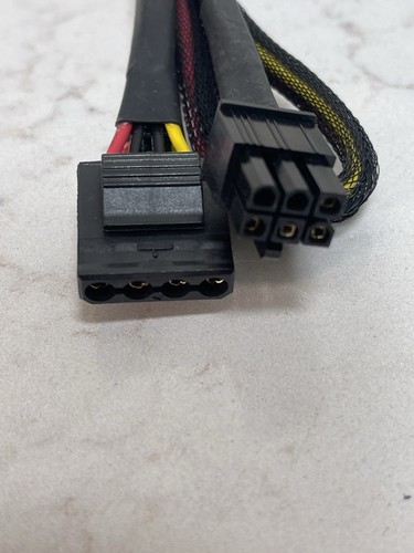 Allied Telesis AT-GS910/8 8 Port Gigabit Switch & 7 PSU 6 pin Sata ...