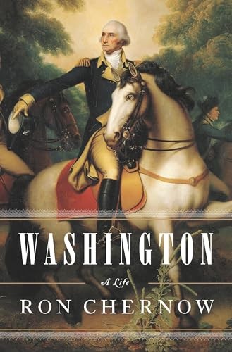 Washington: A Life, Chernow, Ron 9781594202667| eBay