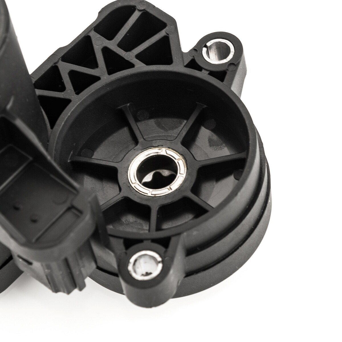 Actuator Parking Brake Rear Axle Right for Audi A3 8V Q2 Tt Fv | eBay