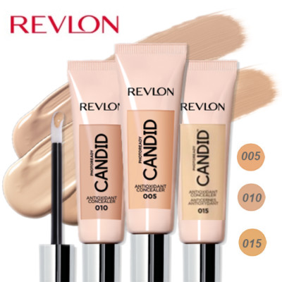 Revlon Photo Ready Candid Antioxidant Concealer - Choose Your Shade 0. ...
