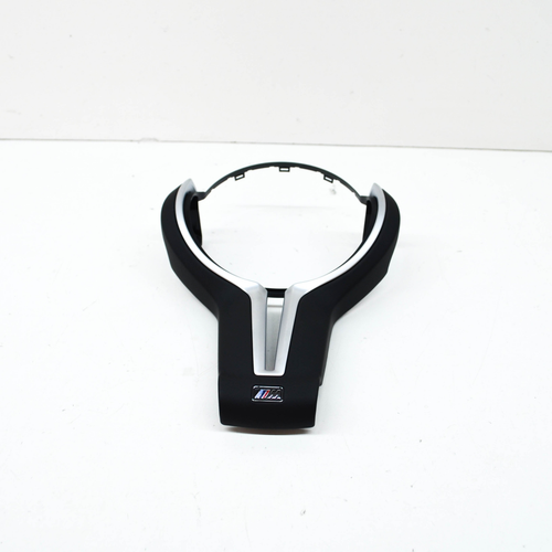 NEW BMW M4 F82 STEERING WHEEL M SPORT COVER 32307846029 7846029 2016 ...