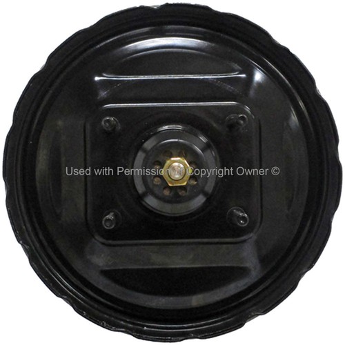Power Brake Booster Quality-Built B3036 Reman fits 98-04 Nissan ...