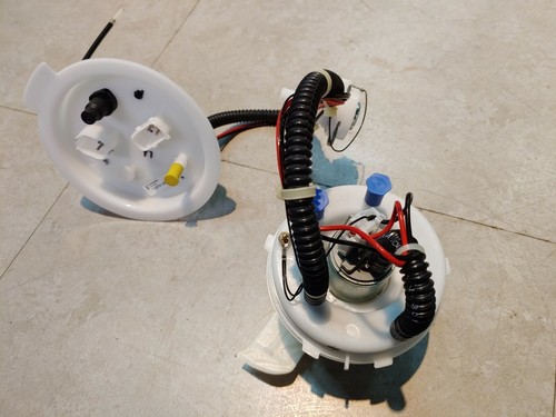 BMW 5 6 Series F06 F07 F10 F12 PIERBURG Fuel Pump Assembly 70270160 ...