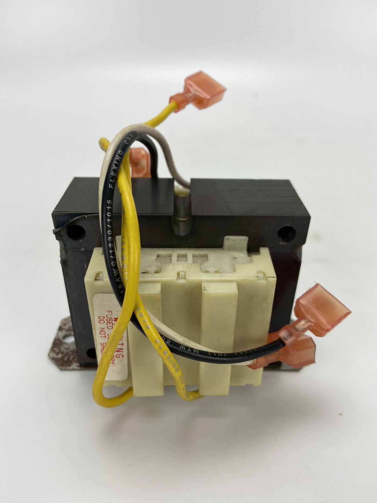 Basler Electric BE21684006 Transformer 115 V 50/60 *WARRANTY* | eBay
