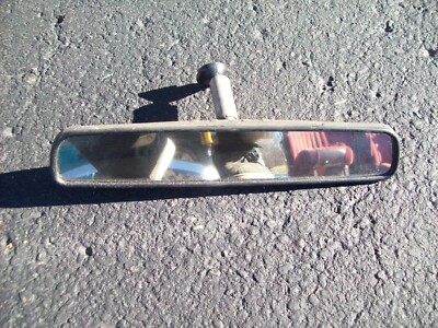 MIRROR CHEVROLET BUICK OLDS PONTIAC GM INTERIOR DAY NIGHT 12 INCH ...