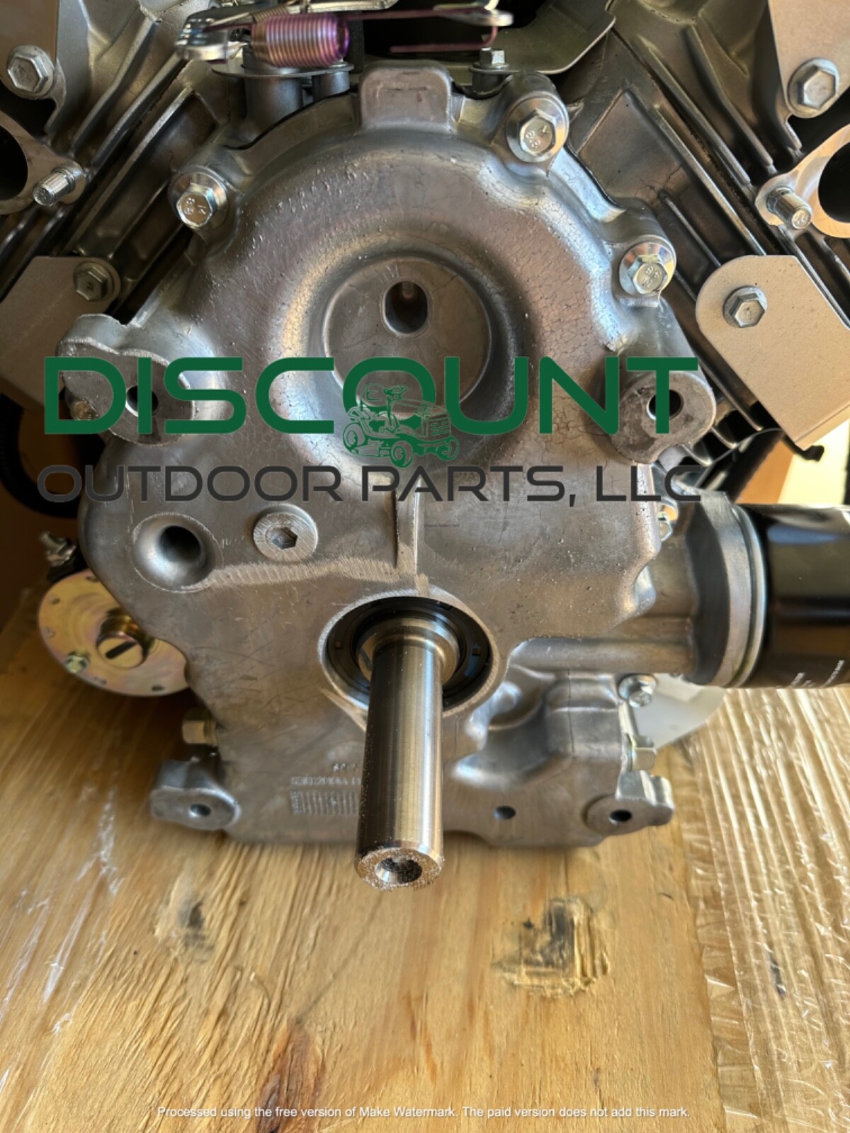 Kohler 7000 Series Engine Replacement for SV730-3039 - New + Warranty ...