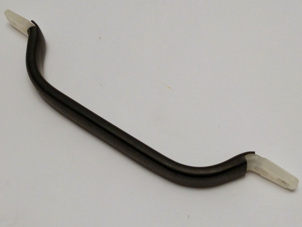 Genuine BMW E28 E30 Headliner grab handle. Center 51161888099 | eBay