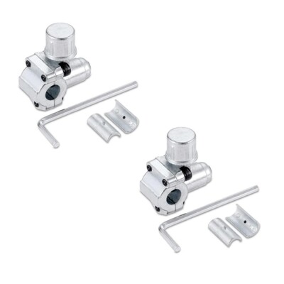 HVAC Parts - Line Tap Valve
