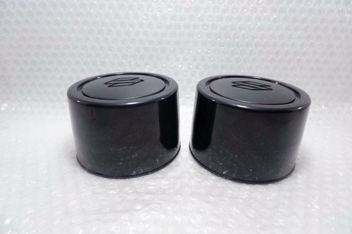 2pcs SUZUKI VITARA ESCUDO SIDEKICK SAMURAI JIMNY SIERRA WHEEL CENTER ...