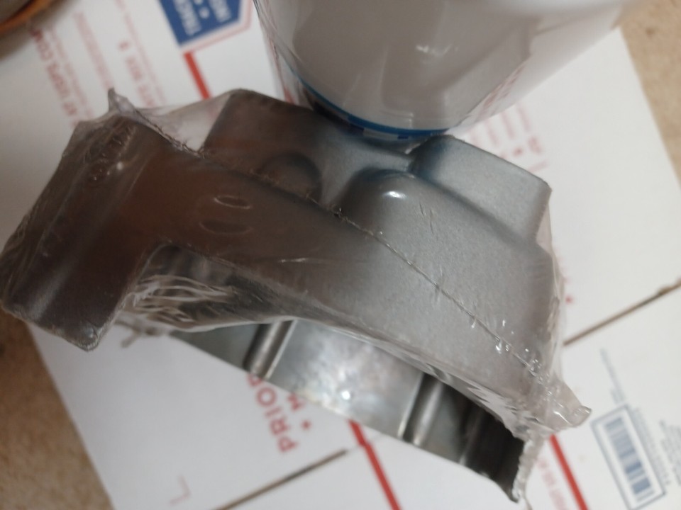 FUJI / Chaparral, Rupp, Cami, Indian, engine stator shift cover 80cc ...