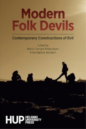 Modern Folk Devils (Paperback) | eBay