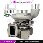 For Dodge Ram Diesel 6.7L Cummins Truck Holset HE300VG Replacement ...