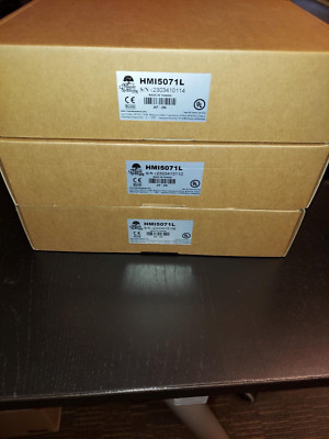 Operator Interface Panels - Hmi Panel