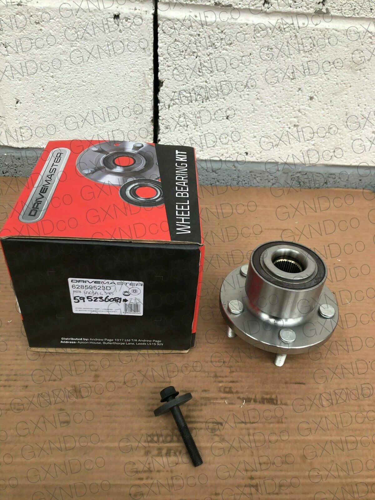 SKF VKBA6585 Wheel Bearing Kit for sale online | eBay UK