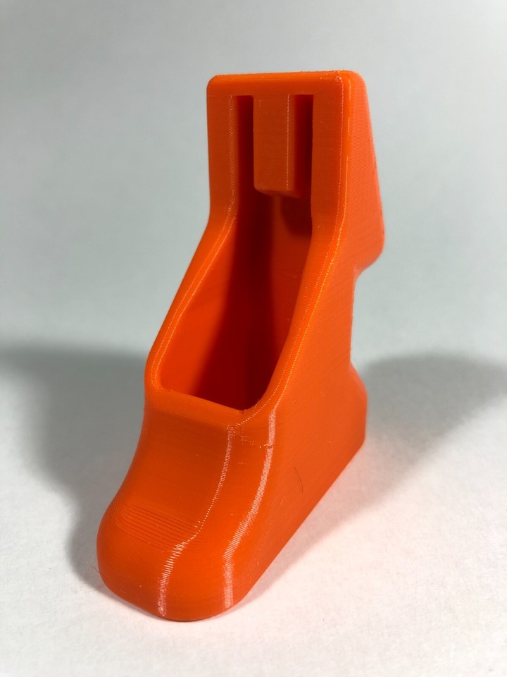 Ruger LCP Max Speedloader - .380 Auto Mag Speed Loader MADE IN USA ...