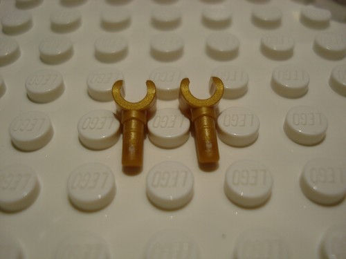 LEGO Minifigure Hands Pair of 2: PICK YOUR COLORS | eBay