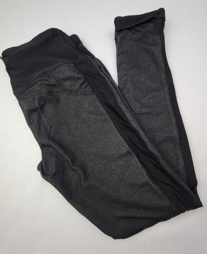 MPG Womens Size Small Jeggings Cuffed Mid-Rise Full Length Back Pocket ...