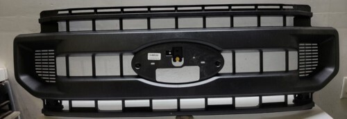 FORD SUPER DUTY F250 F350 GRILLE OEM 2020 2021 2022 2023 LC3Z-8200-AB ...