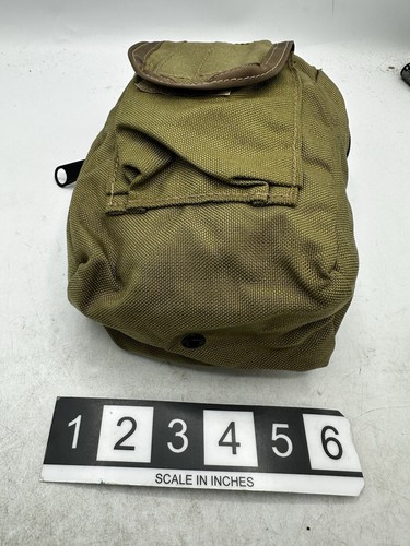 Oldgen Tactical Tailor Khaki Brown GP admin utility pouch USMC GWOT ...