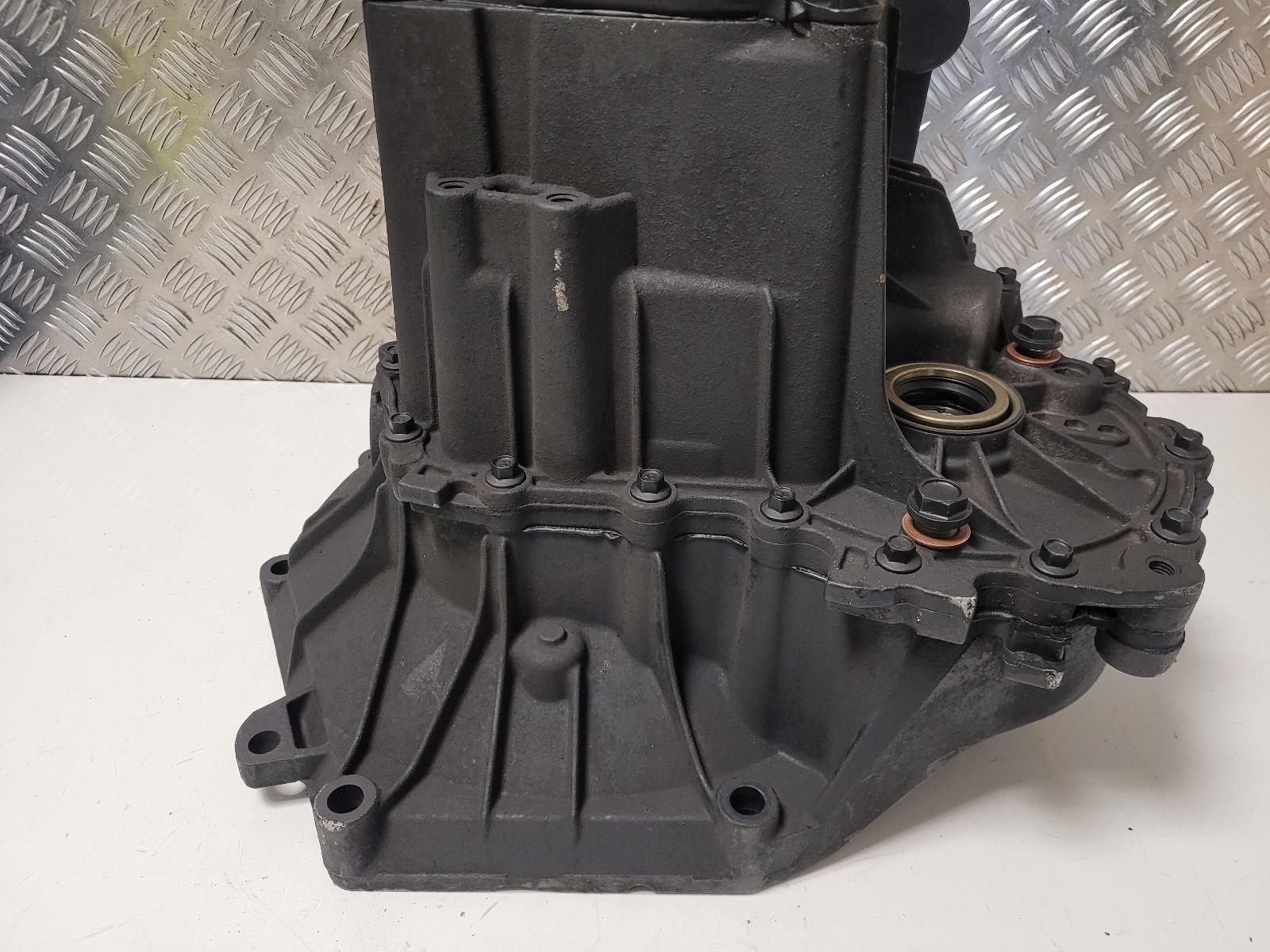 MINI R50 ONE Cooper 1.6 2001-2004 5 Speed Reconditioned Gearbox MIDLAND ...