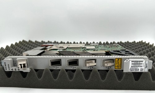 CIENA NTK538DR WLAI MOTR 4X QSFP28 CIRCUIT PACK (* We buy Ciena! *) | eBay