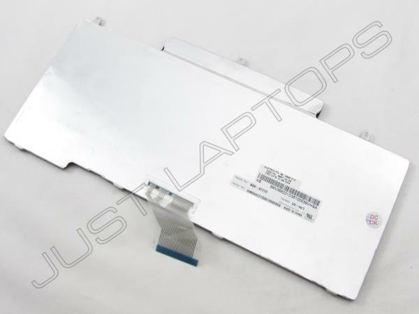 Nuevo Genuino NEC Versa P440 Inglés Eeuu Teclado Qwerty 6867740123 NSK ...