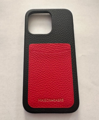 Maison De Sabre iPhone 15 Pro Plus Phone Case | eBay