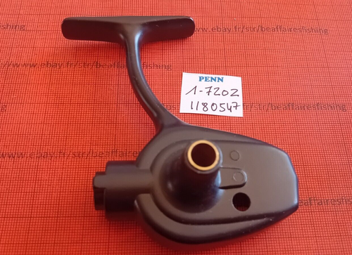 Penn Teil 1-720Z Housing Body #1180547 Rahmen Spinnrolle Echter ...