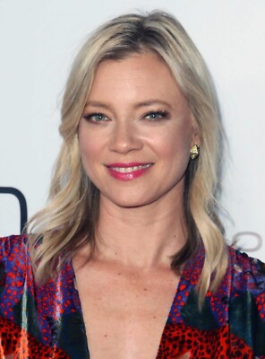 Amy Smart in a 11" x 17" Glossy Photo Poster 321 | eBay