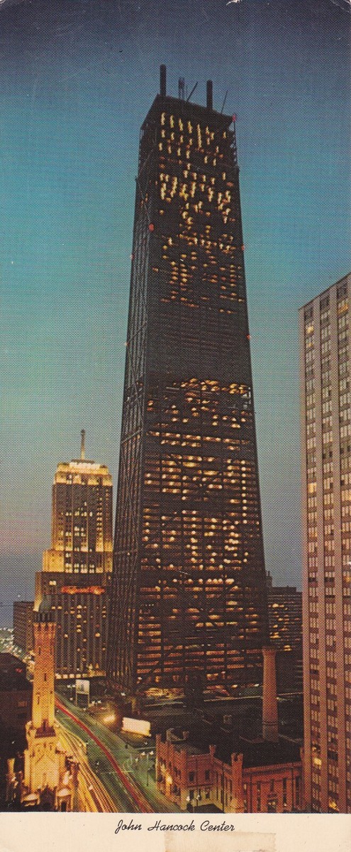 John Hancock Center